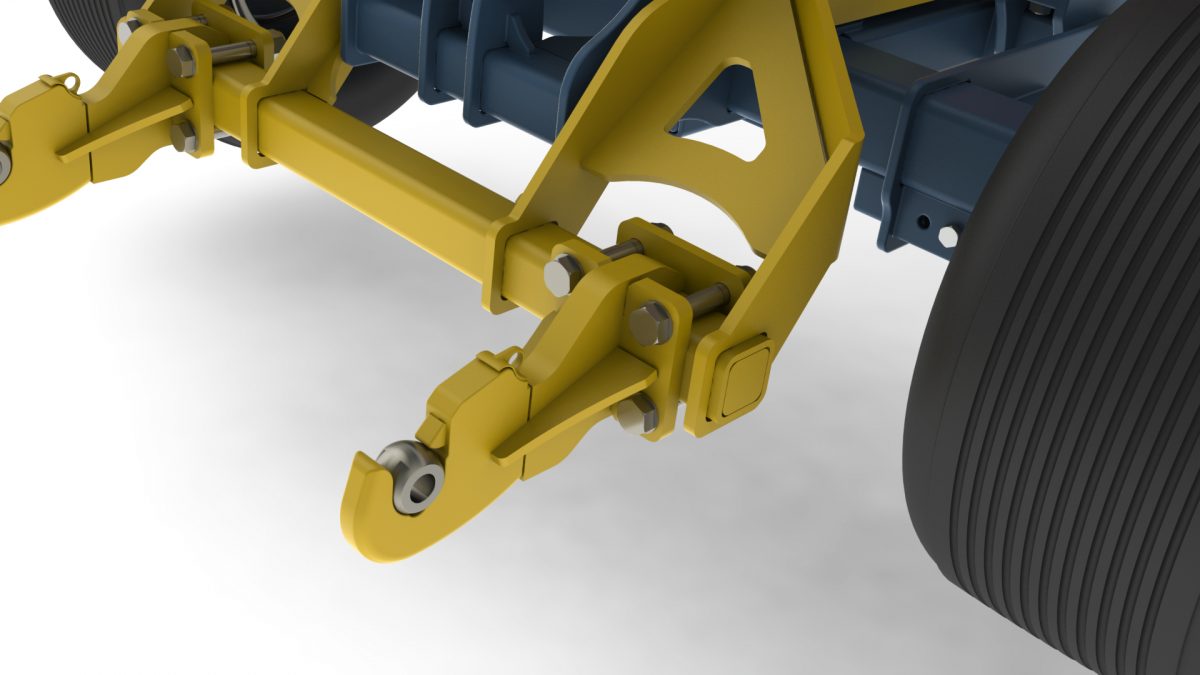 Timoni-Porta attrezzi – Ocrama