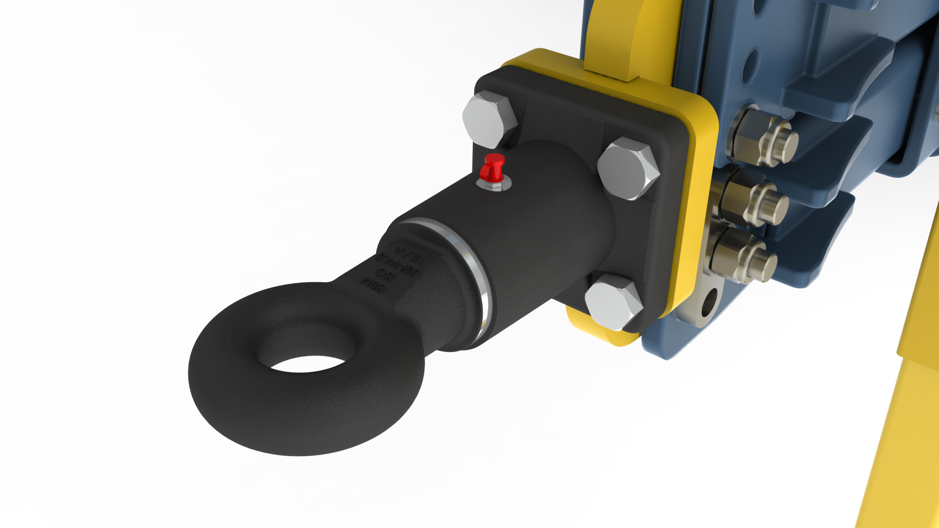 Timoni-Porta attrezzi – Ocrama